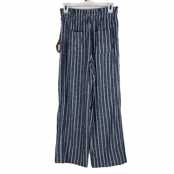 Knox Rose | Pants & Jumpsuits | Knox Rose Tie Waist Paper Bag High Rise ...